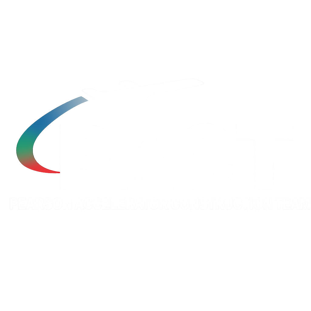 PACT | Building the Future of Toronto Pearson Airport